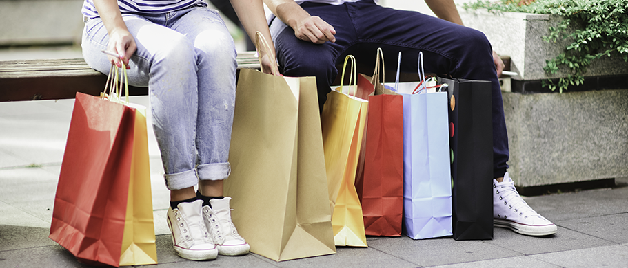 People don't like to be sold-but they love to buy.