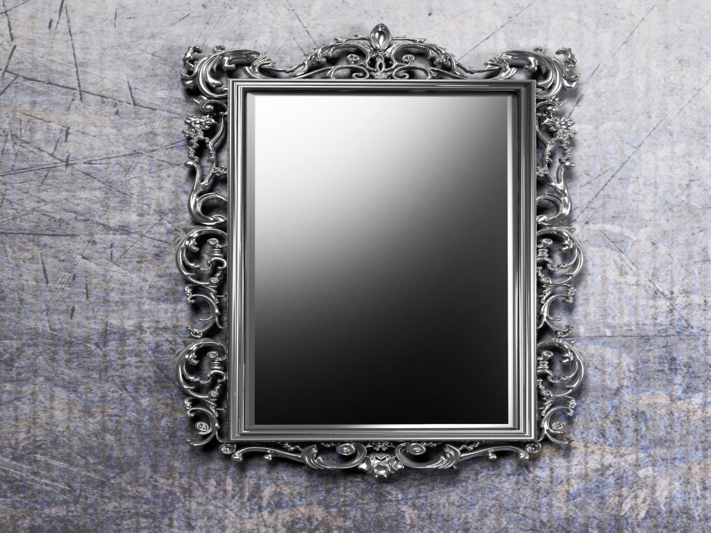 Mirror, mirror on the wall, who’s the most influential of them all?