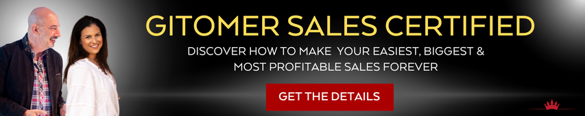 The 30-Second Personal Commercial - How to Write It